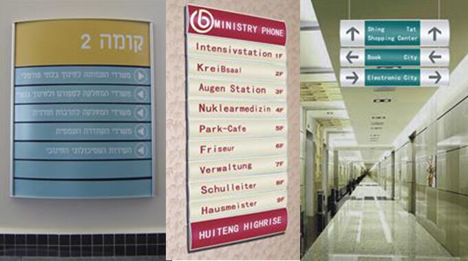 Wayfinding - Inscribe – Australia